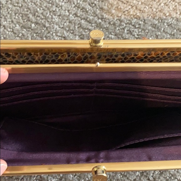 HOBO | Bags | Hobo Wallet | Poshmark